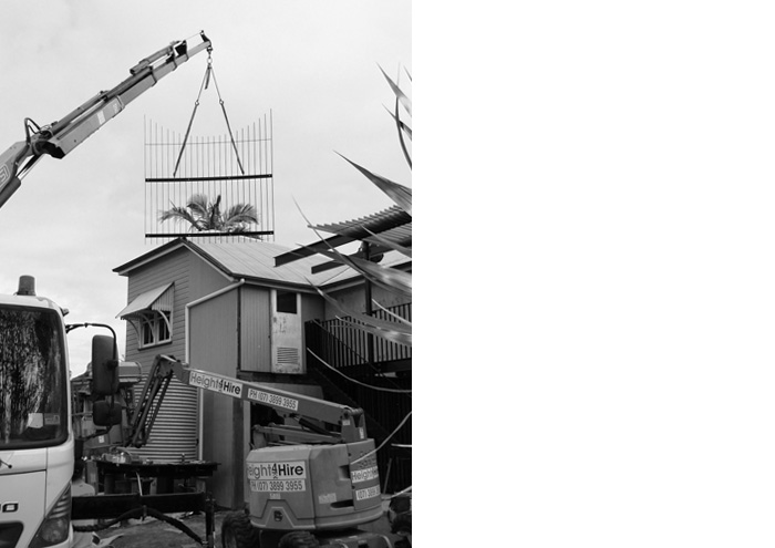 PHAB Architects » Manly Heritage House