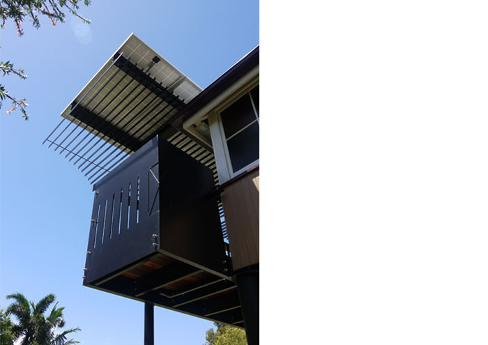 PHAB Architects » Manly Heritage House